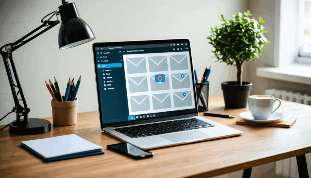 Récupérer ma boîte mail : le guide définitif pour ne rien oublier – The ...