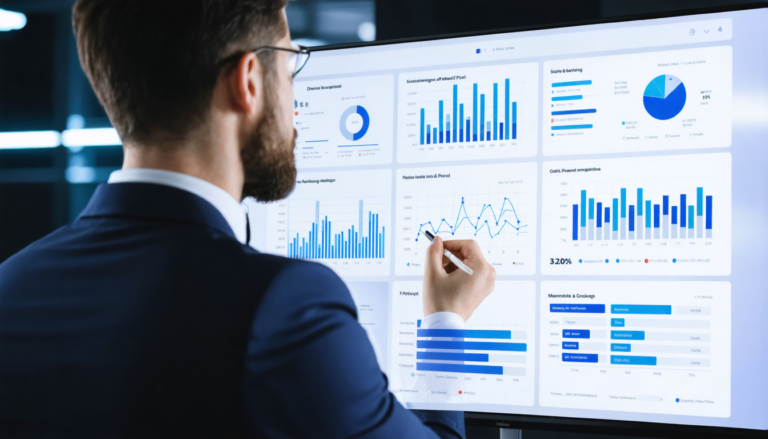 Gross Rating Point (GRP) : comprendre son calcul, sa définition et son ...